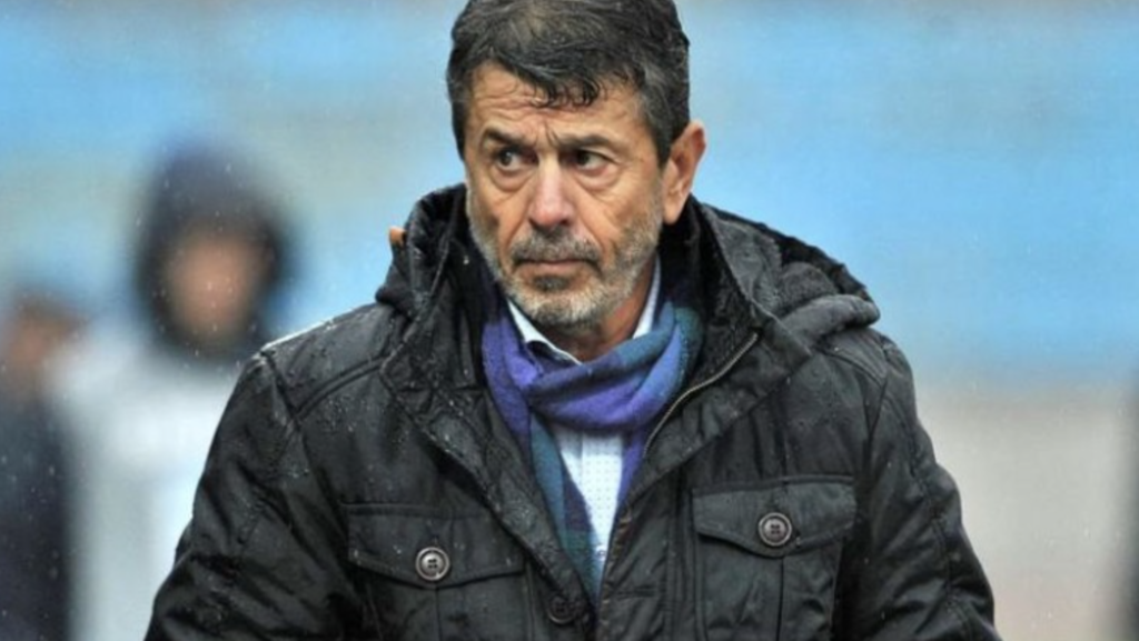 Por qué Joel Graterol no jugaba con el Panetolikos - Informe completo ...